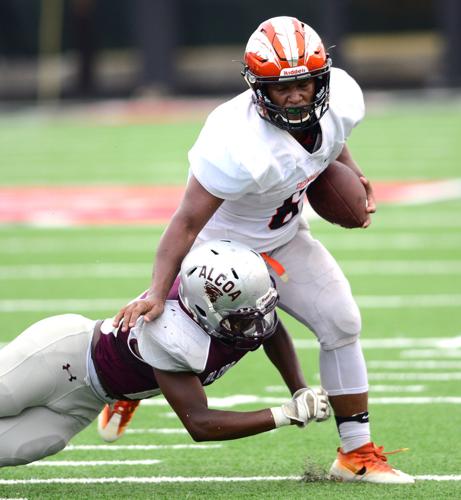 Greenback building on recent success | Greenback Cherokees | news ...