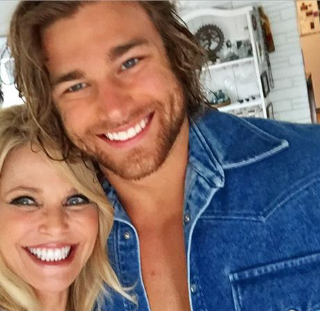 Cole Monahan reflects on modeling career | Lcn | news-herald.net