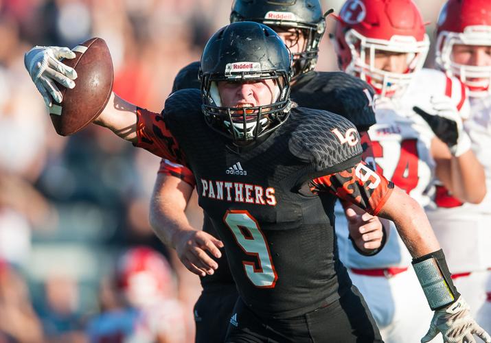 Inexperienced Panthers ready to 'fight' in division | Sports | news ...