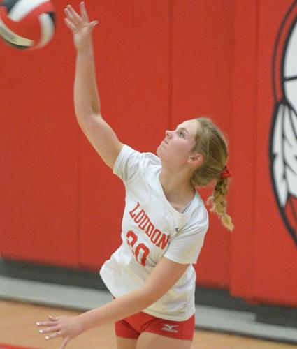 2020 All-County Volleyball Team | Sports | news-herald.net