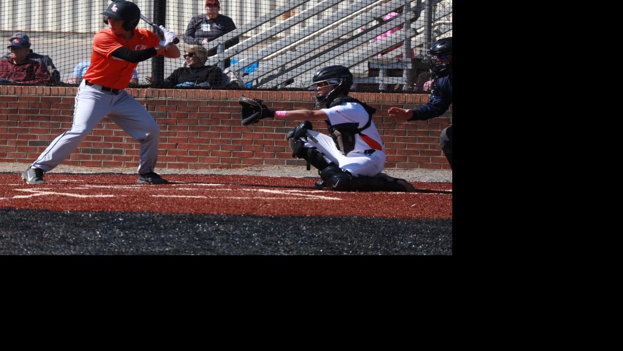 Lenoir City baseball picks up pair of early-season wins | Sports | news ...