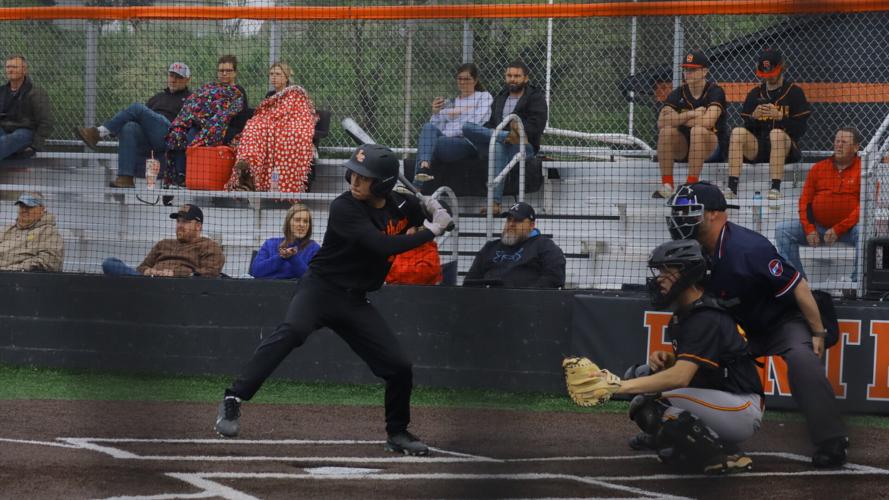 Panthers fall in back-to-back District matchups against Sequoyah ...