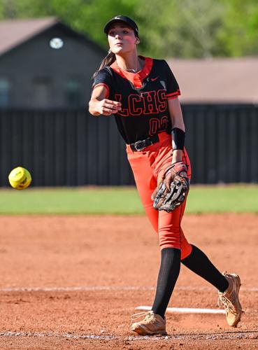 Lenoir City Softball comes up short against District opponents | Sports ...