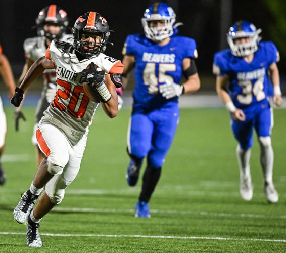 Panthers cap season with big win | Sports | news-herald.net