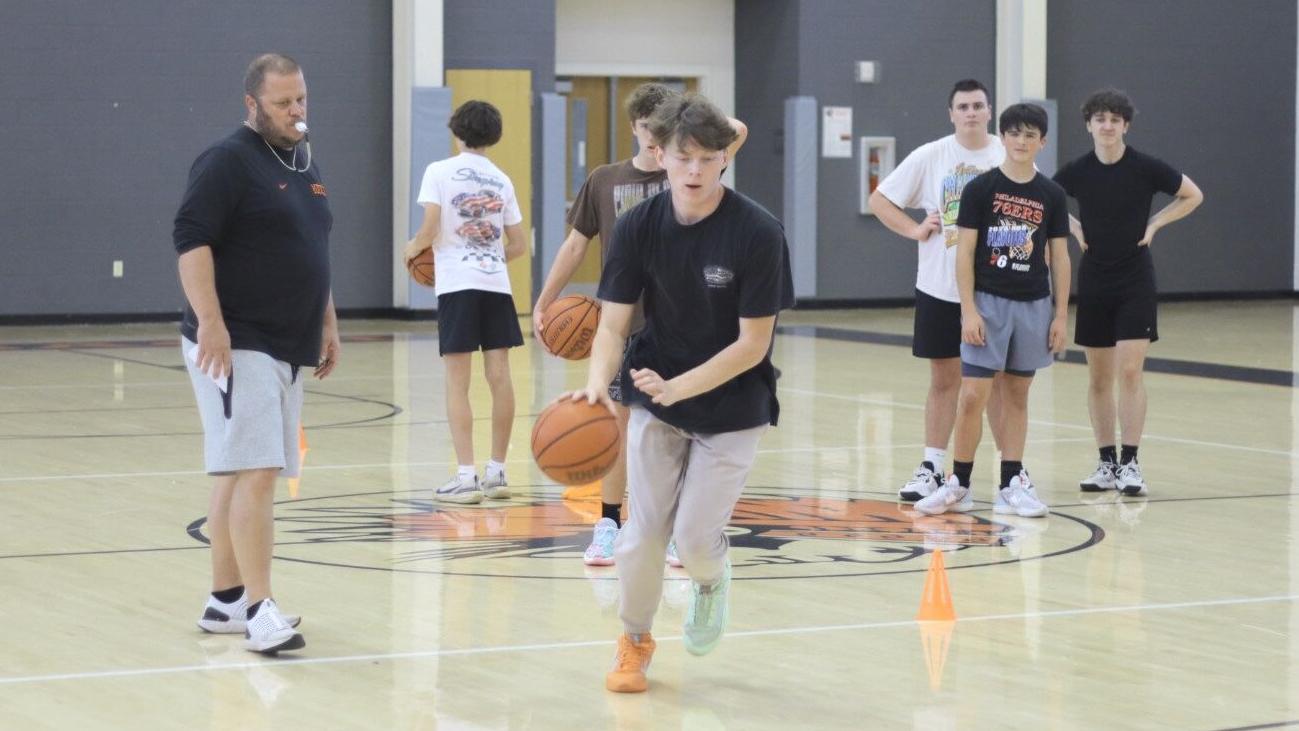 Greenback Cherokees look to turn a page | Sports | news-herald.net