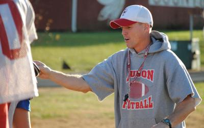 Jeff Harig leaving Loudon | Sports | news-herald.net