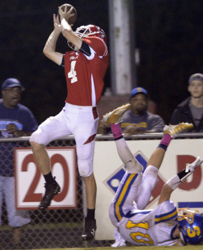 Redskins hungry for more | Sports | news-herald.net