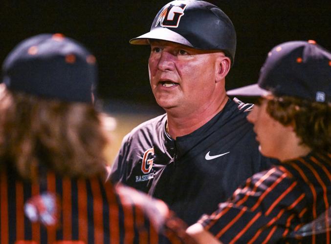 Local baseball talent shines, All-District distinctions awarded ...
