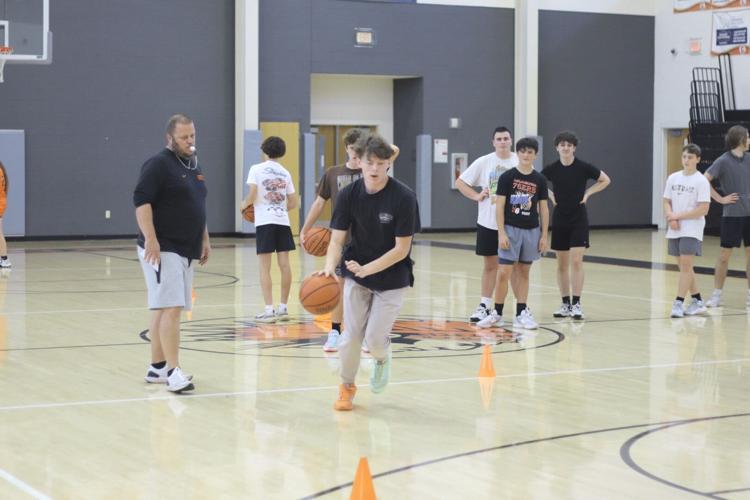 Greenback Cherokees look to turn a page | Sports | news-herald.net