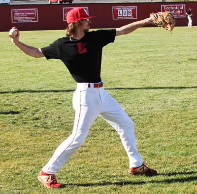 Redskins baseball expects big year | Sports | news-herald.net