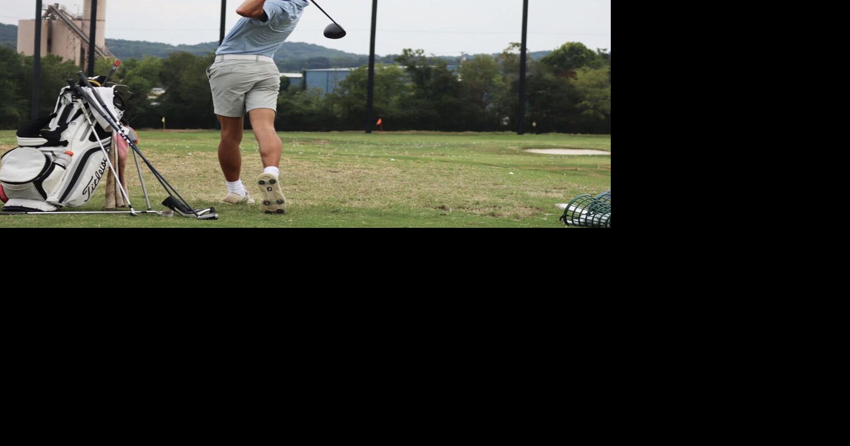 Lenoir City golf exudes confidence | Sports | news-herald.net