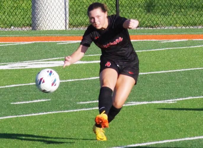 2023 All-County Girls Soccer Team | Sports | news-herald.net