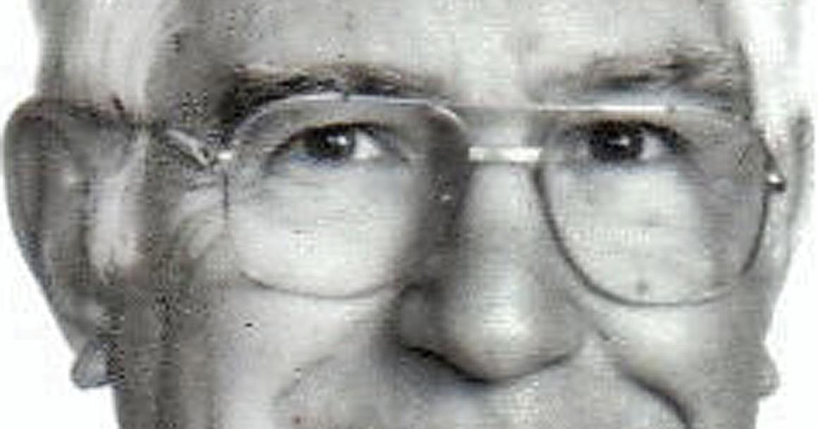 Edward 'Bud' Luttrell | Lcn | news-herald.net