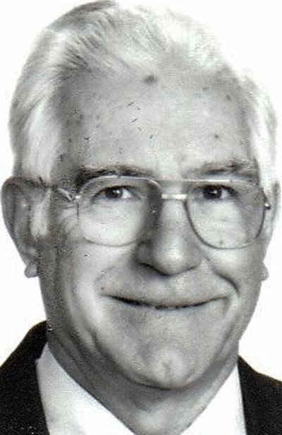 Edward 'Bud' Luttrell | Lcn | news-herald.net