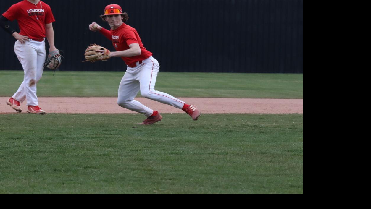 Redskin baseball ready to 'put in on the line' | Sports | news-herald.net