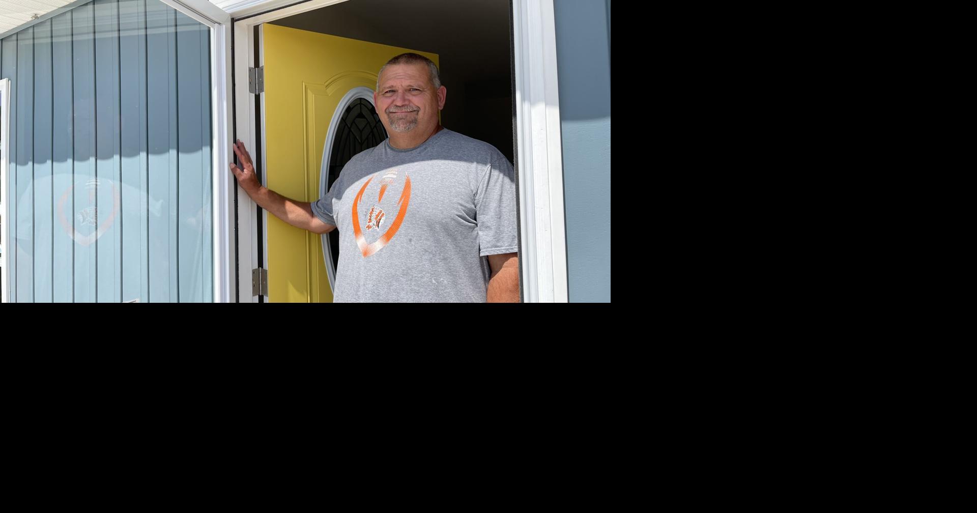 House built by students to be auctioned at Greenback Public School ...