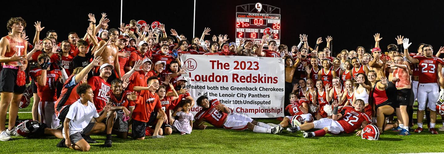 Loudon takes thrilling Battle | Sports | news-herald.net