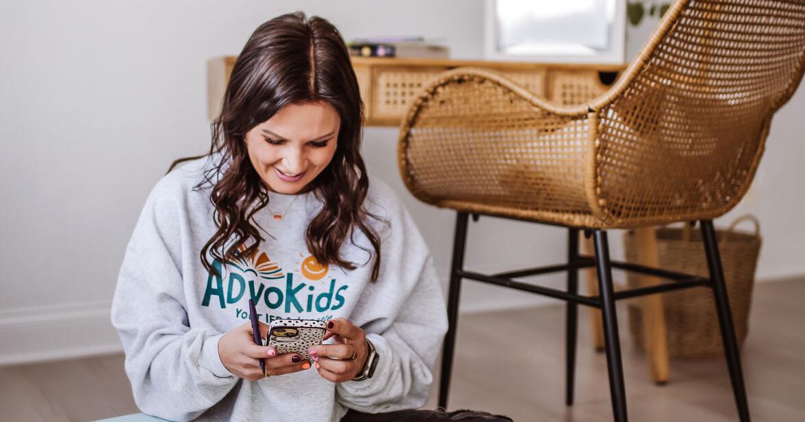 Bridging the Gap: How Mindy Wilson and Zander’s Place Are Changing ...