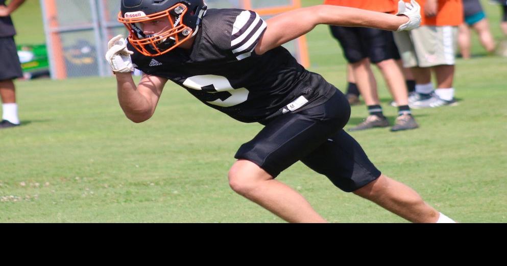 Panthers back on the field | Lenoir City Panthers | news-herald.net