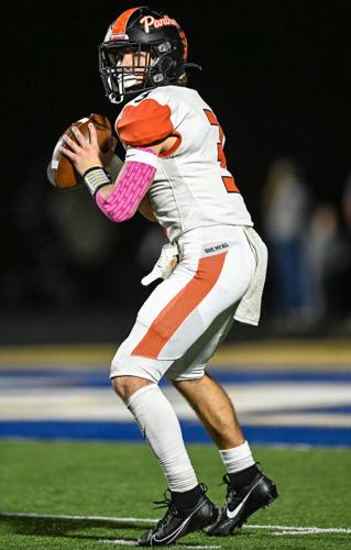 Wilhite on all-state football team | Sports | news-herald.net