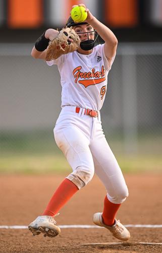 2023 All-County Softball Team | Sports | news-herald.net