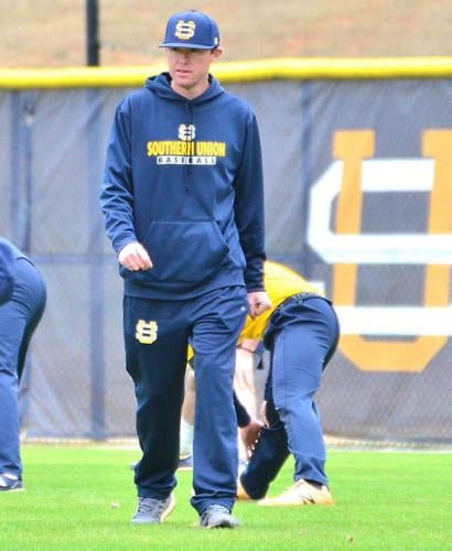 Following a lifelong dream | Sports | news-herald.net