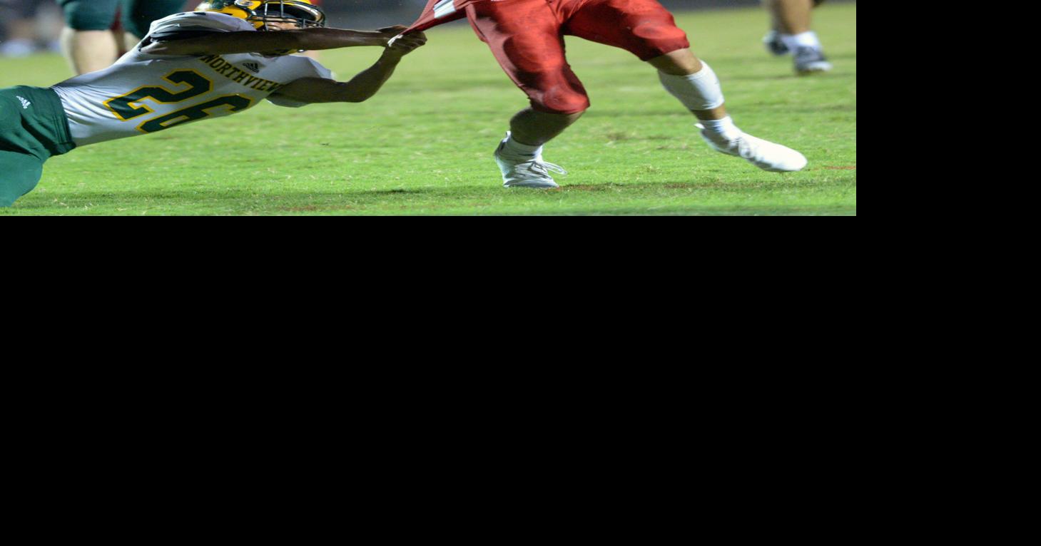 Loudon's football woes continue | Sports | news-herald.net