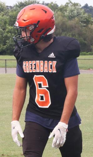 Bright future ahead for Cherokees | Sports | news-herald.net