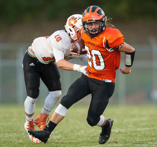 News-Herald 2016 All-County Football Team | Sports | news-herald.net