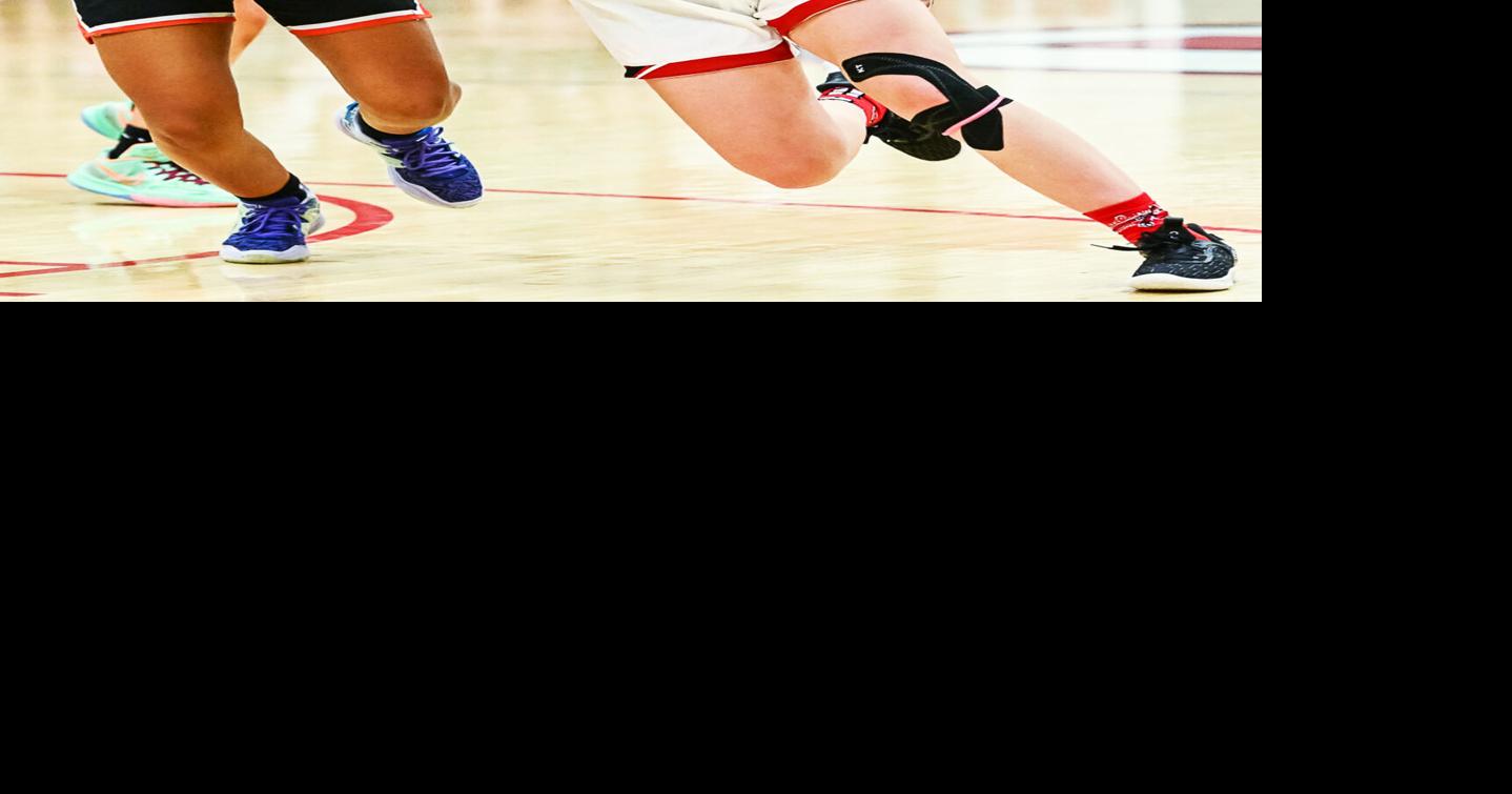 Lady Panthers extend ‘Battle’ dominance | Sports | news-herald.net