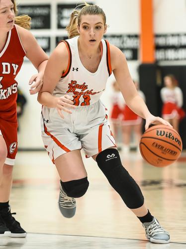 2019 All-County Girls Basketball Team | Sports | news-herald.net