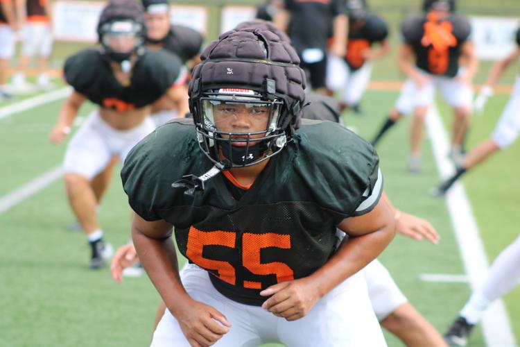 Lenoir City Panthers Host Powell Panthers in a Preseason Scrimmage ...