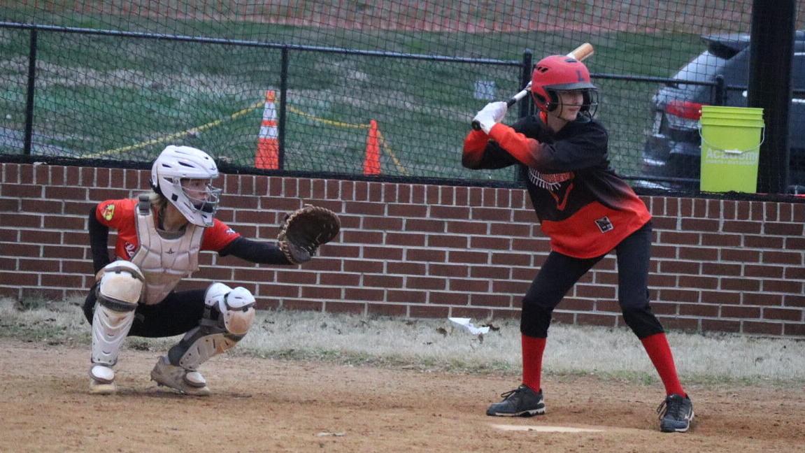 Lady Redskins look to impress in upcoming season | Sports | news-herald.net