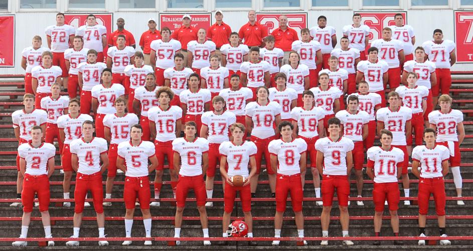 Redskins hungry for more | Sports | news-herald.net