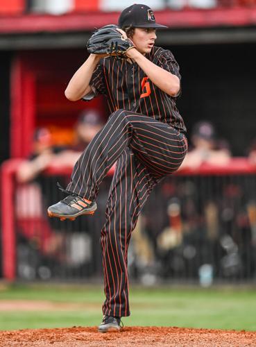 Greenback Baseball stuns Loudon in County-clash | Sports | news-herald.net