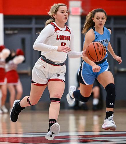 2023 All-County Girls Basketball Team | Sports | news-herald.net