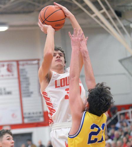 2019 All-County Boys Basketball Team | Sports | news-herald.net