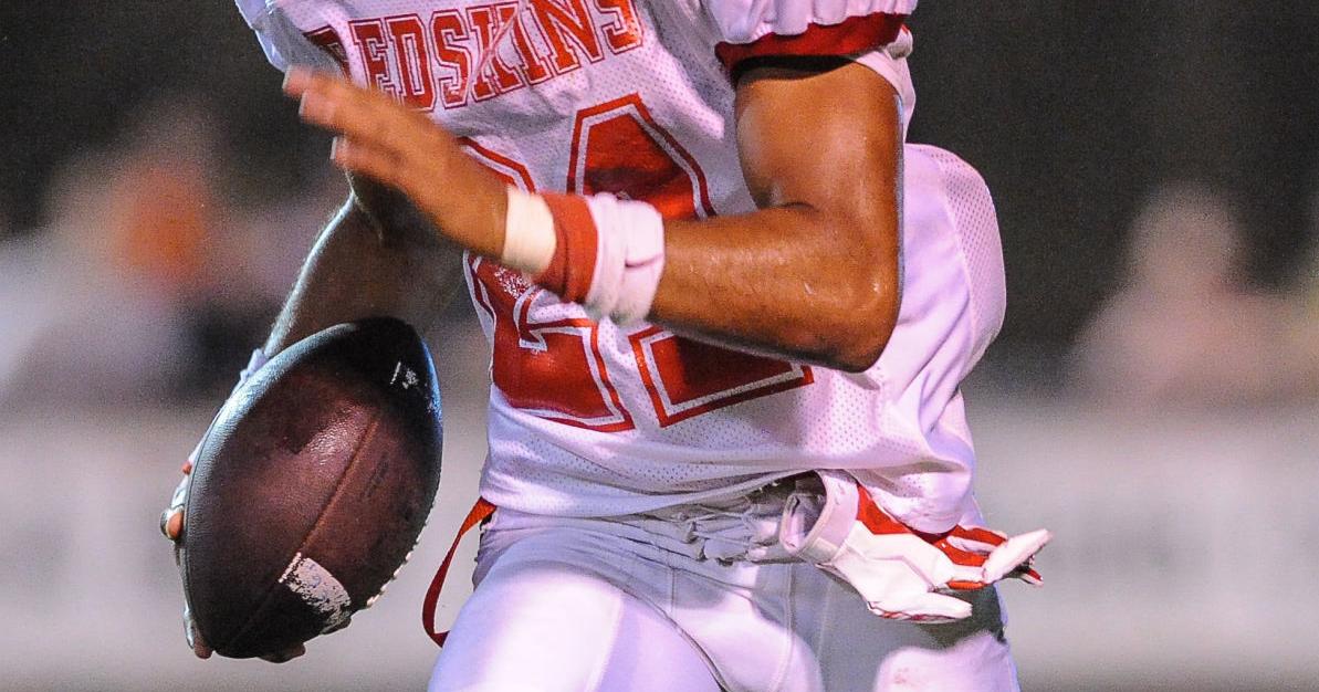 Former Loudon star making mark | Sports | news-herald.net