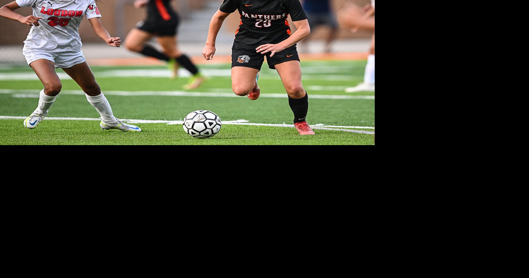 LCHS beats depleted Loudon soccer | Sports | news-herald.net