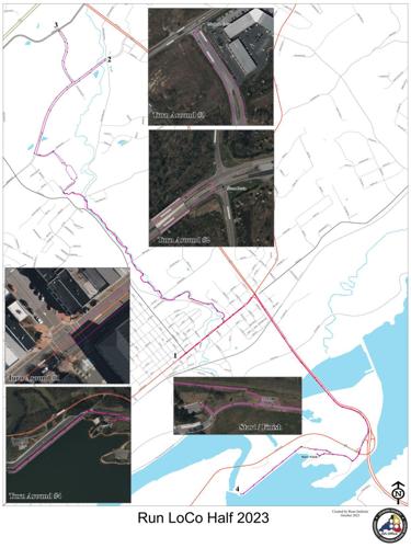 Expect some changes for fifth Run LoCo | Sports | news-herald.net