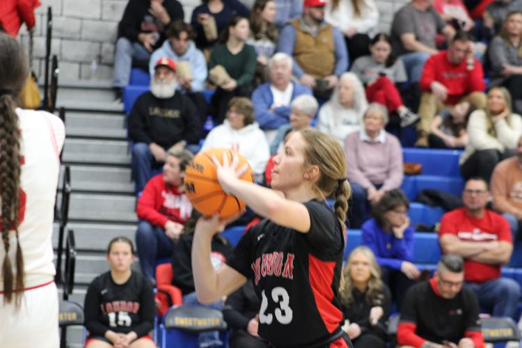 Loudon Lady Redskins Come Up Short Against Sweetwater | Sports | news ...