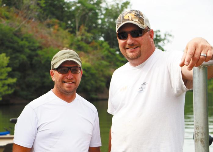 Why we fish | Loudon County Magazine | news-herald.net