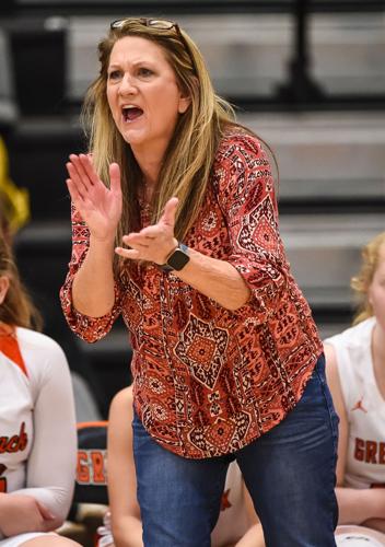 Two key Greenback coaches depart | Sports | news-herald.net
