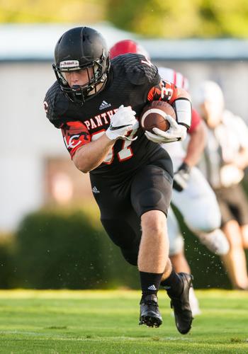 Inexperienced Panthers ready to 'fight' in division | Sports | news ...