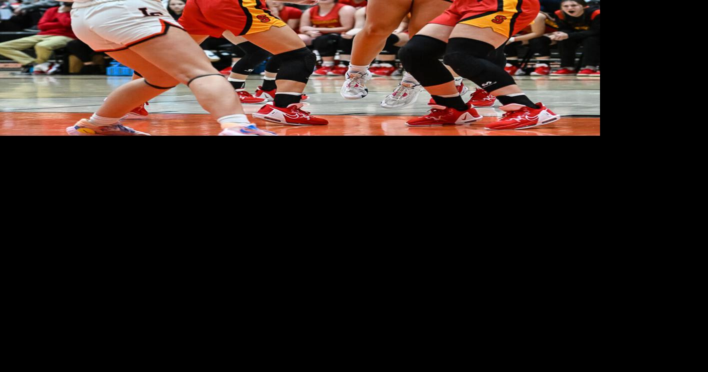 Lady Panthers off to flying start | Sports | news-herald.net