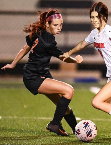 2023 All-County Girls Soccer Team | Sports | news-herald.net