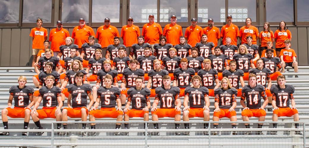 Panthers eye third straight playoff run | Sports | news-herald.net