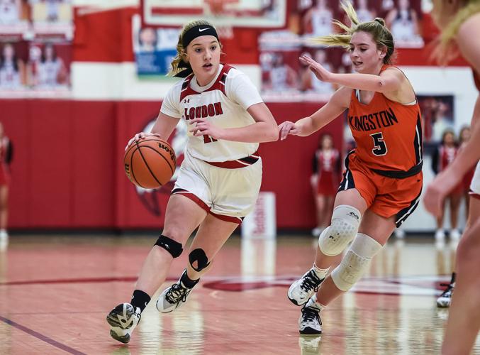 2022 All-County Girls Basketball Team | Sports | news-herald.net