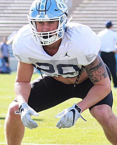 Former Cherokee finds new home | Sports | news-herald.net