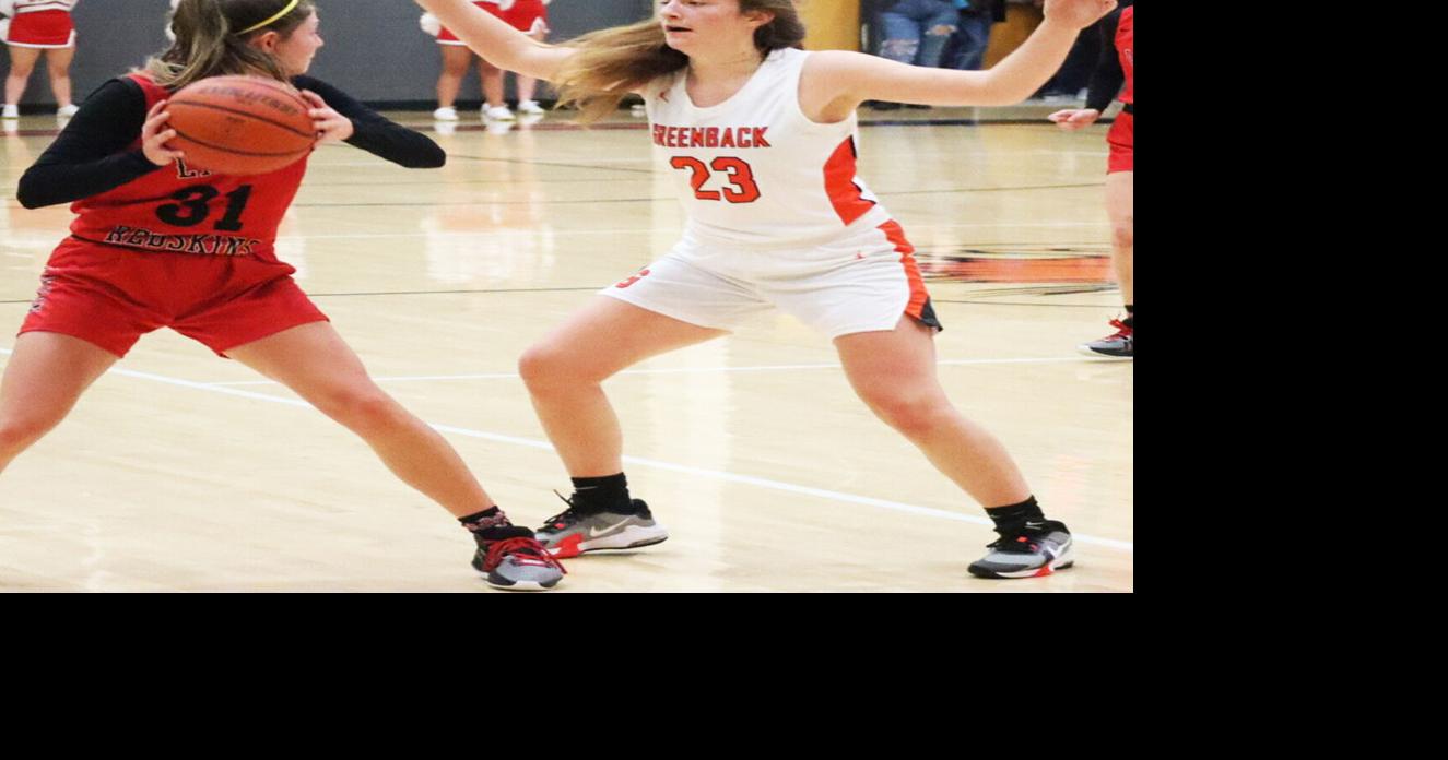 Lady Redskins earn decisive win | Sports | news-herald.net